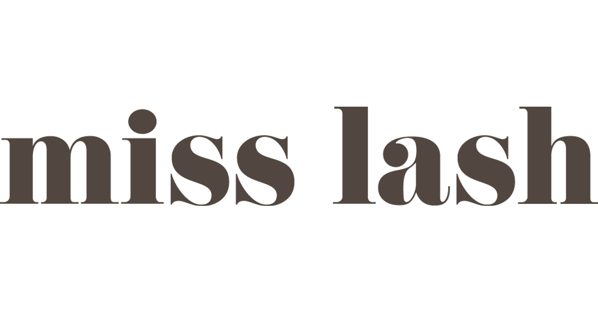 ALLITEMS(5%off) – miss lash